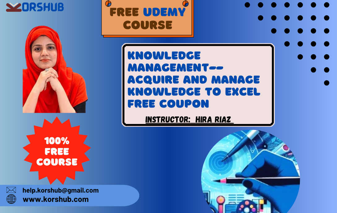 Unleashing Your Potential: How Knowledge Management Drives Success ...