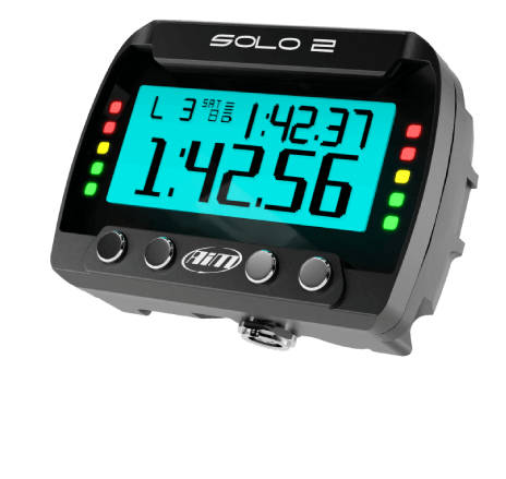 Solo 2 Tech Spec - Aim Technologies