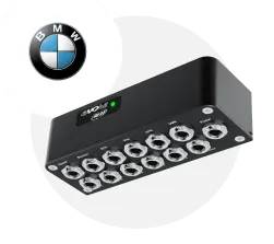 BMW EVO4S Kits - Aim Technologies