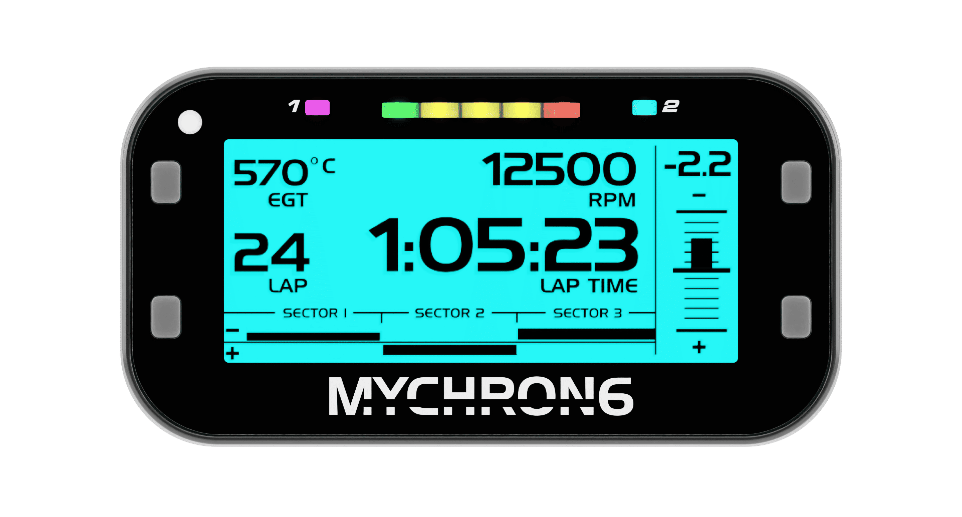 Product Documentation - Aim Technologies