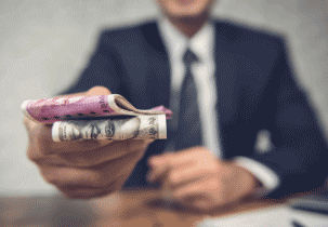 KrazyBee Services Limited NBFC registered with RBI.