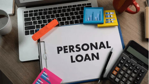 Apply for an Instant Small Personal Loan | KreditBee