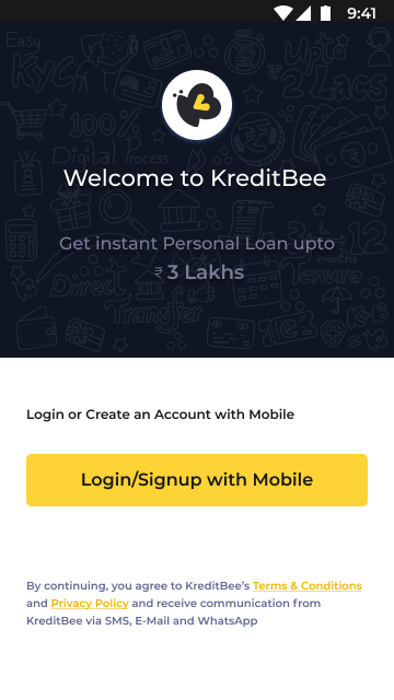 Advance Salary Loan: Instant Salary Based Loan | Salary Loan App in ...