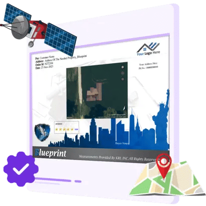 KRL INC - Accurate Aerial Roof Measurement Reports USA, Canada