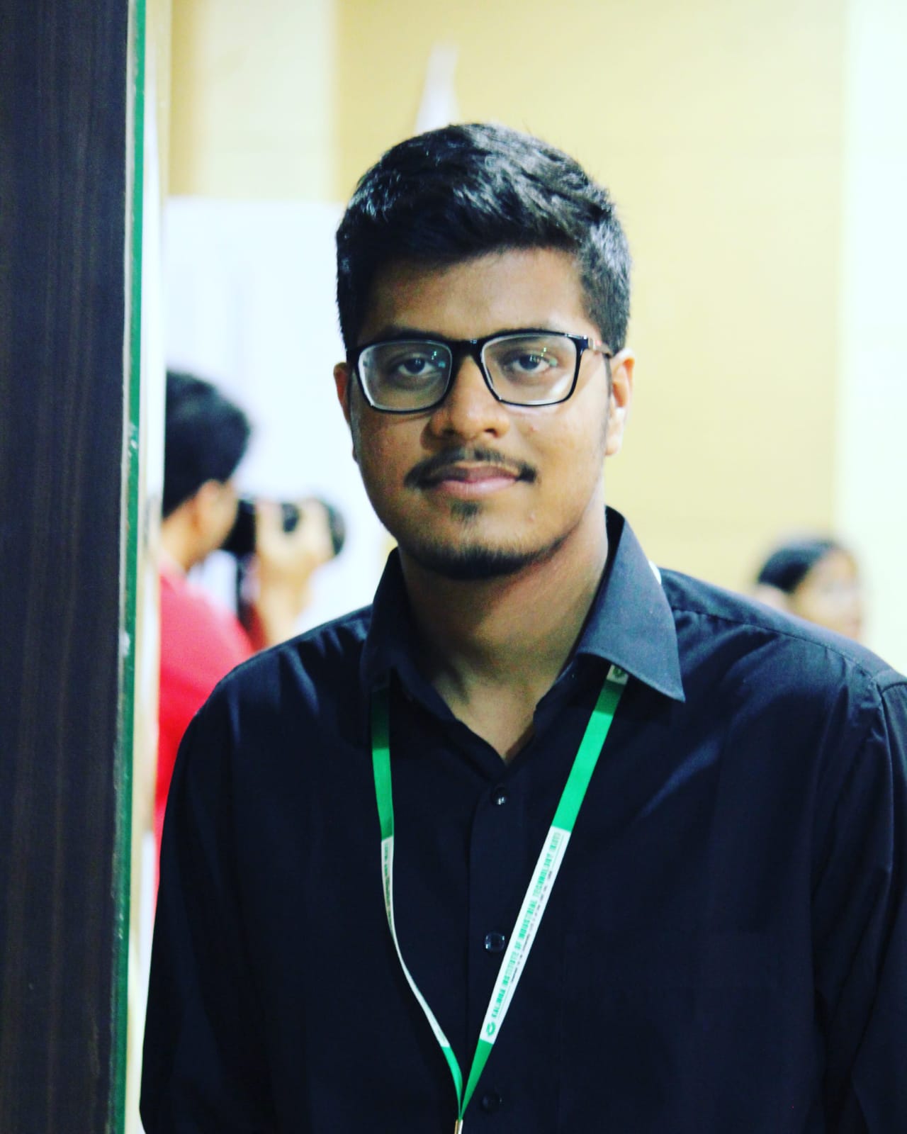 KIIT ROBOTICS SOCIETY