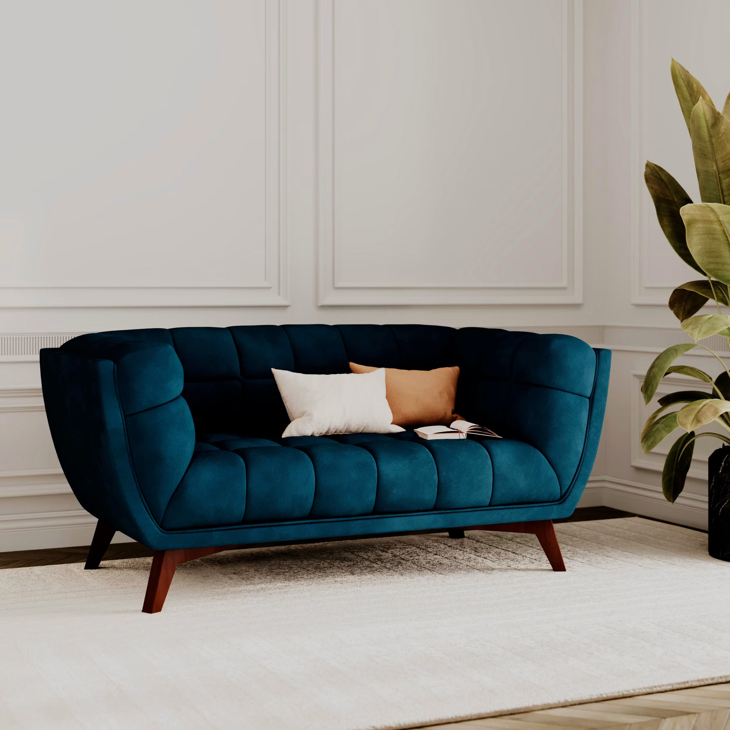 Canapé bubble : Guide d'achat et tendances pour un salon moderne