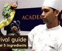 Best Culinary Arts School In India - APCA India