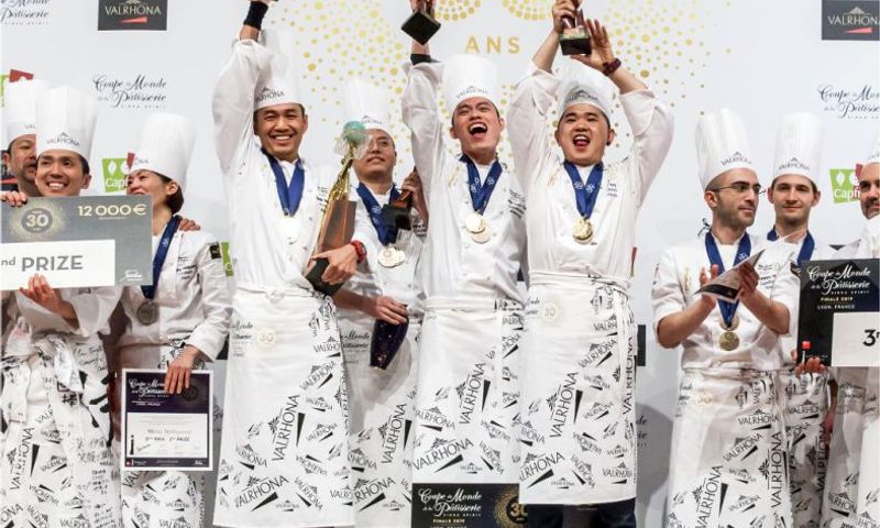 Baking Courses & Culinary Institute In India - APCA India