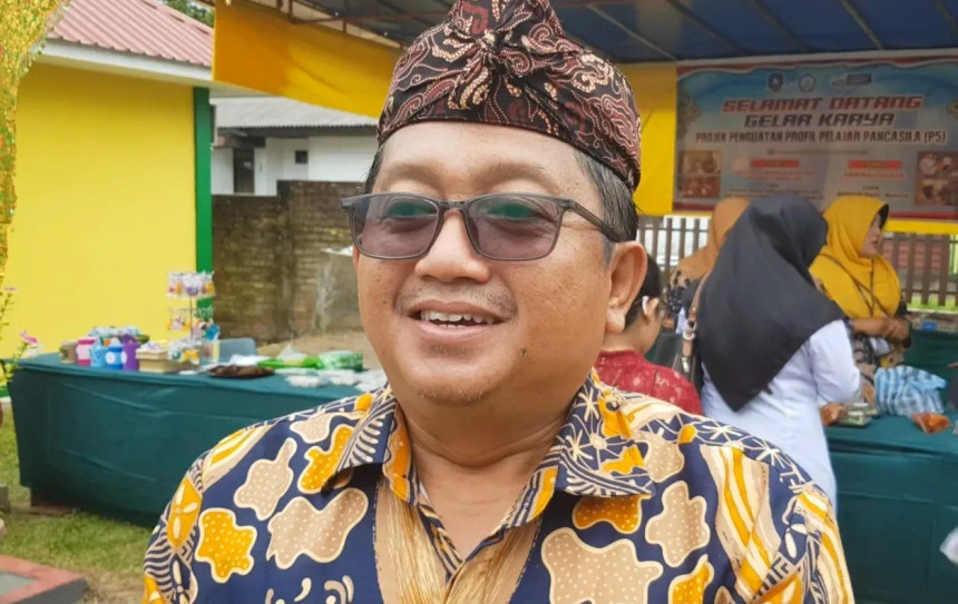 SLB Negeri Lingga Ditunjuk Sebagai Sekolah Penggerak – Kutipan