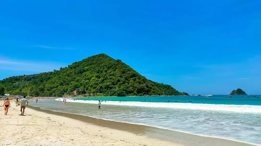 Rekomendasi Tempat Wisata Kekinian di Lombok – Kutipan