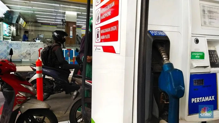 Perubahan Harga BBM: Shell, BP-AKR, dan Vivo Energy Indonesia Naik ...