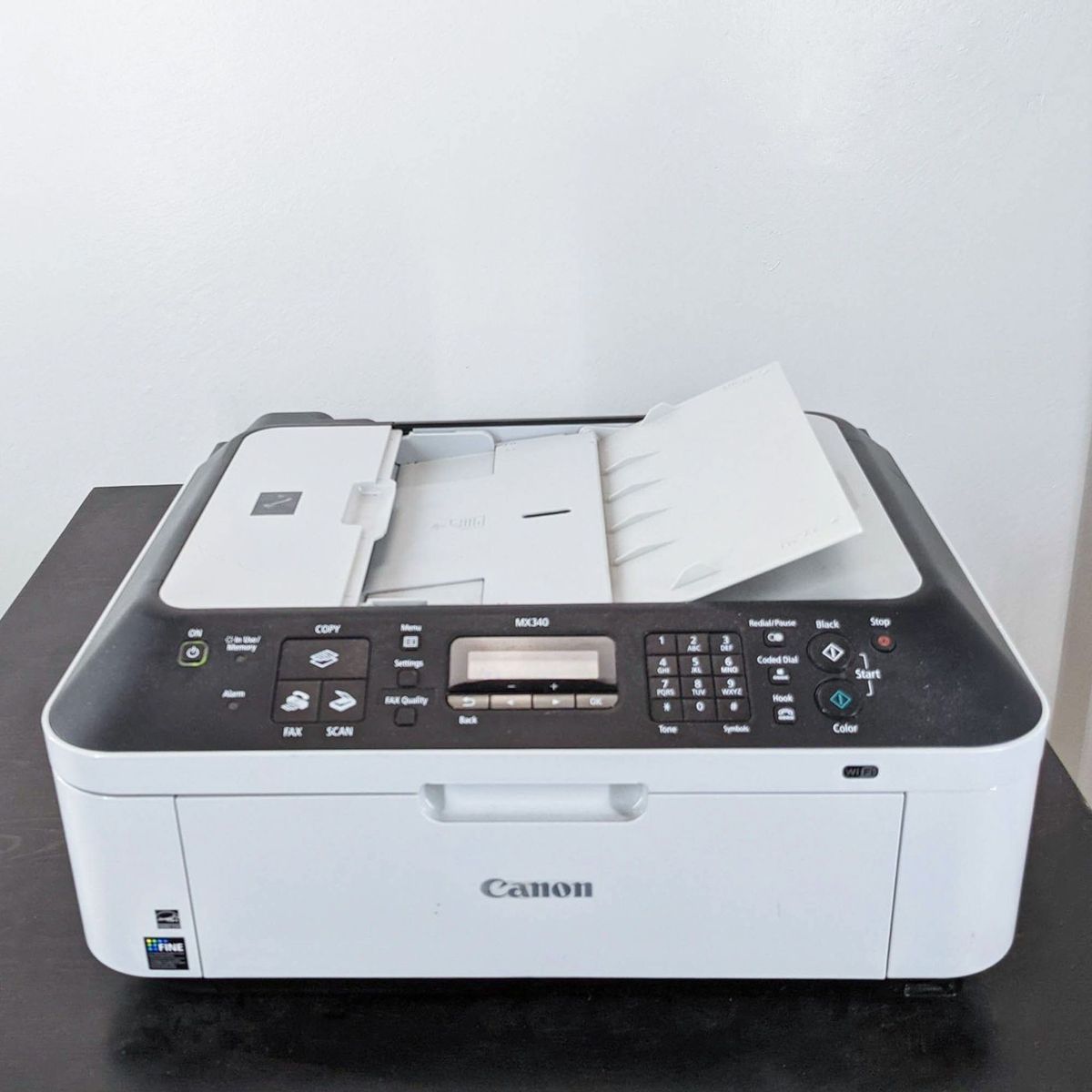 Canon MX340 All-In-One Printer | Canon MX340 - $436 | Kashew | Kashew