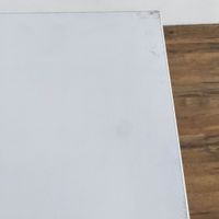 Jarvis Fully Sit/Stand Adjustable Desk - Kashew