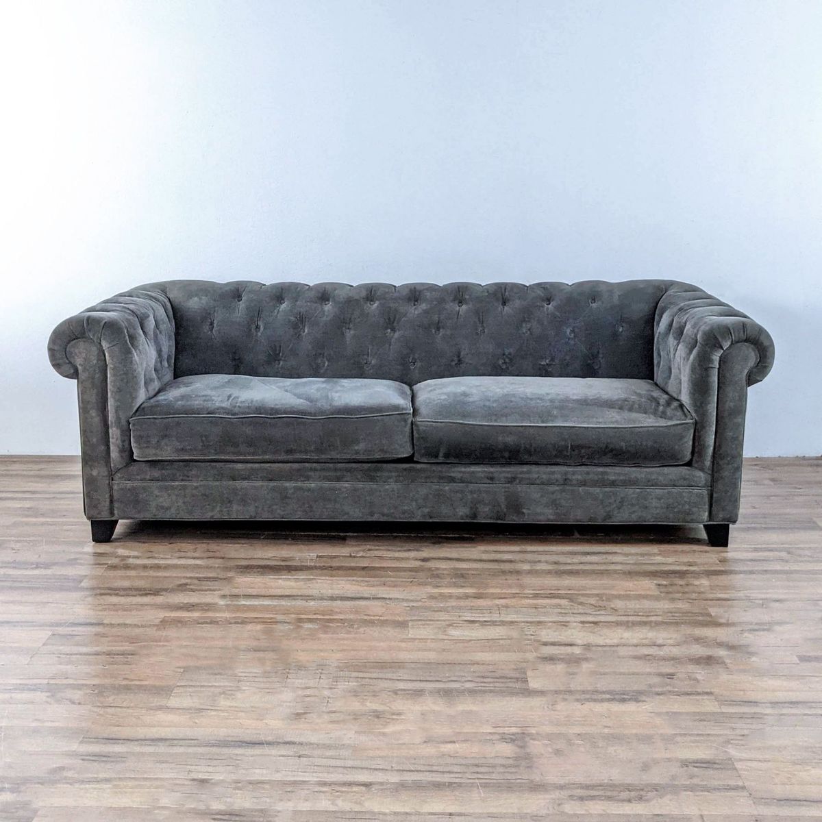 Jonathan Louis Chesterfield Sofa | Jonathan Louis - $700 | Kashew | Kashew