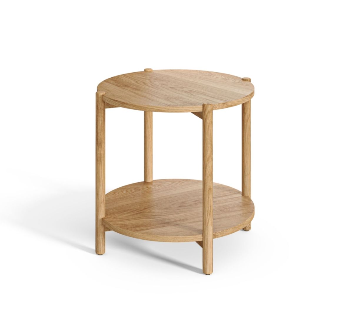 Oliver Space Tyler Side Table (new) | Oliver Space - $44 | Kashew | Kashew