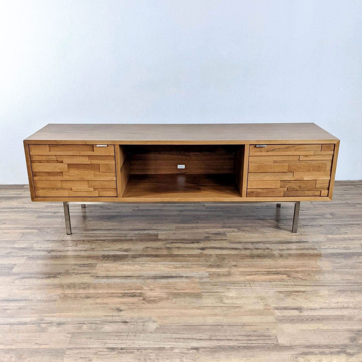 Room And Board Media Console