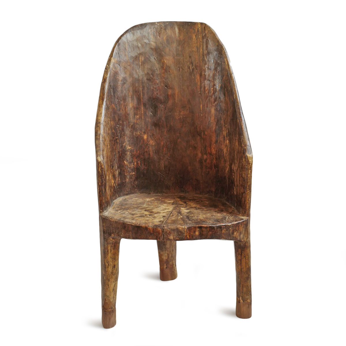Vintage Naga Tribe Chair - $980 | Kashew | Kashew