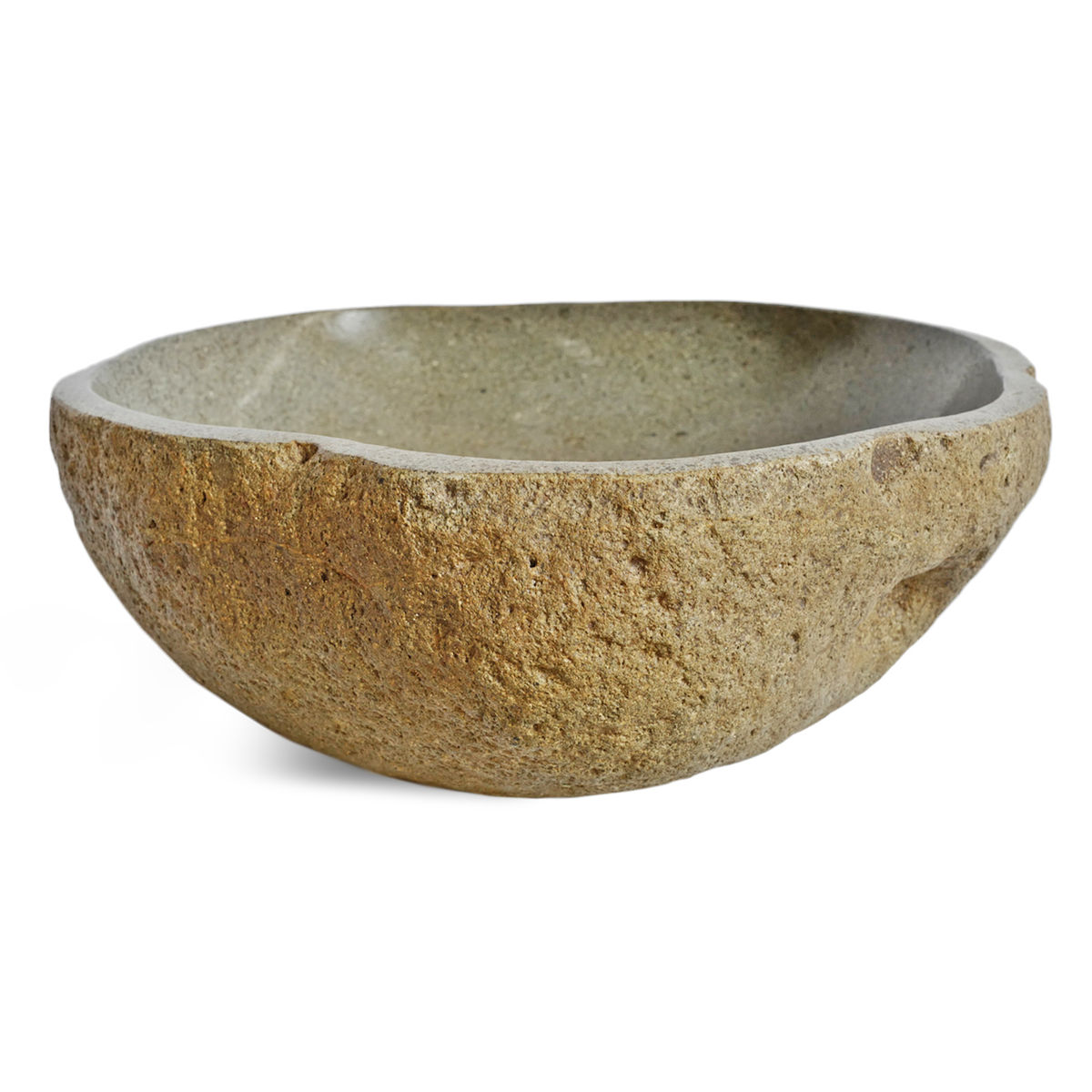 River Rock Bowl Large | Kashew