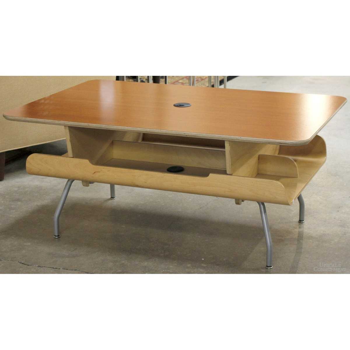 Herman miller kotatsu table store