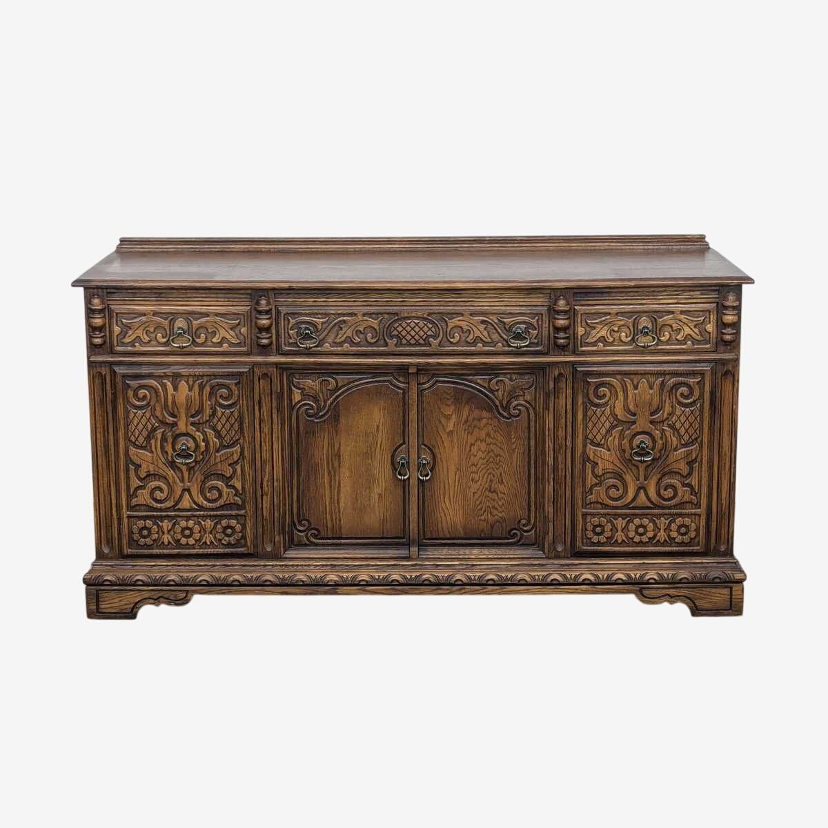 Vintage J.H. Wiley Sideboard | J.H. Wiley - $515 | Kashew | Kashew