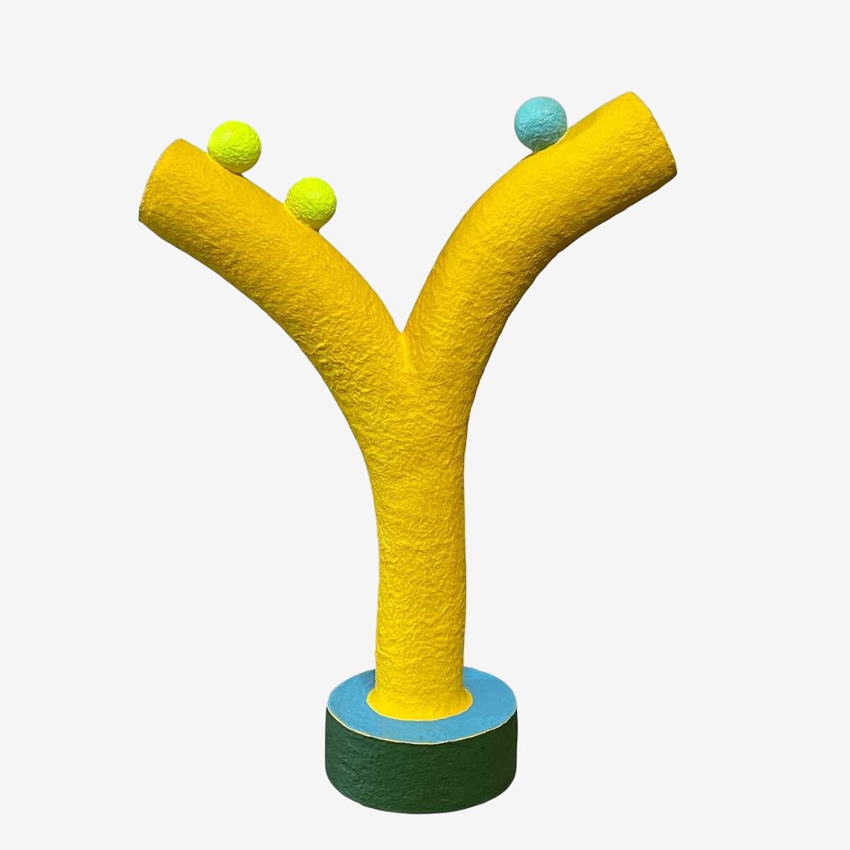 Gemel Sculpture No.99 | CHIAOZZA - $1250 | Kashew | Kashew
