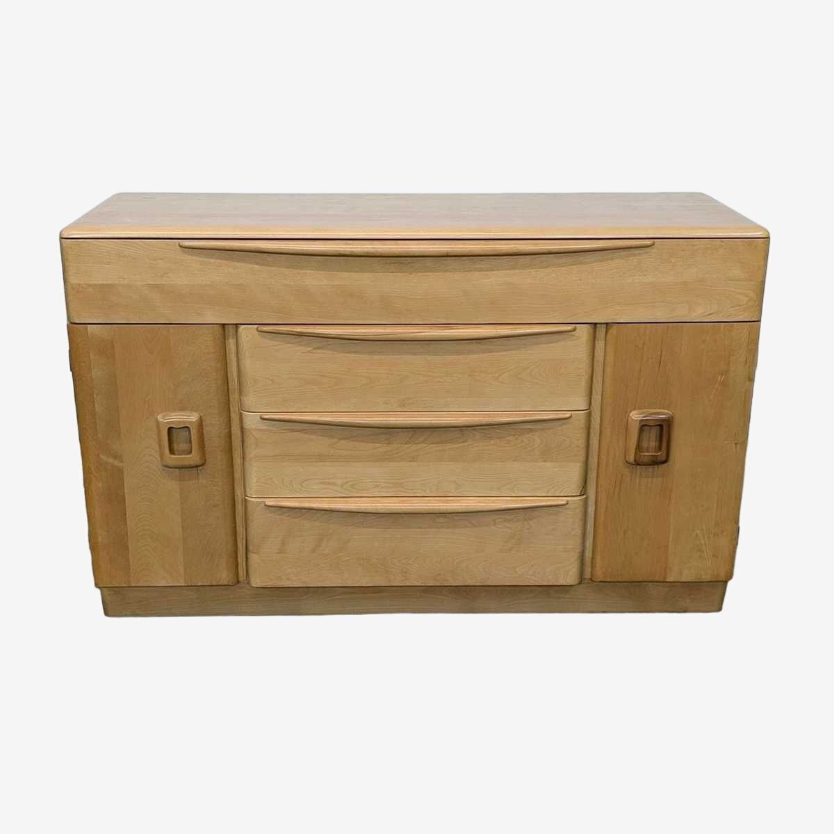 Heywood-Wakefield Mid-Century Modern Isabel Sideboard | Kashew