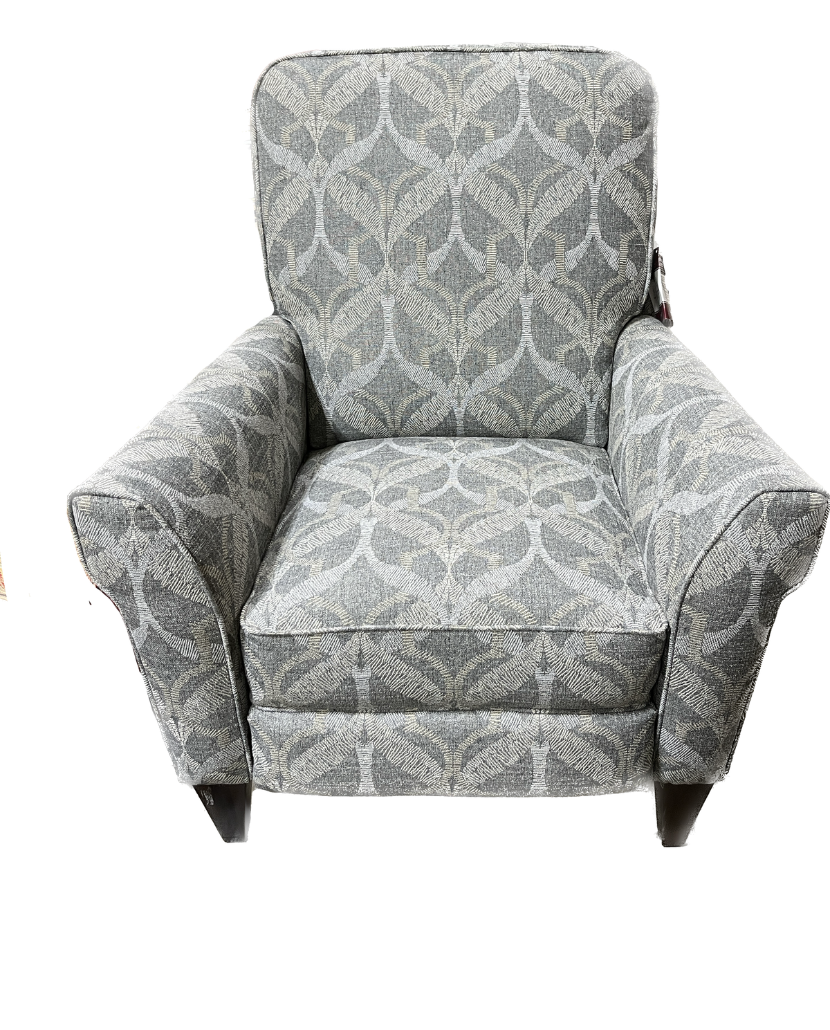 Haven High Leg Reclining Chair Set - $375 | Kashew | Kashew