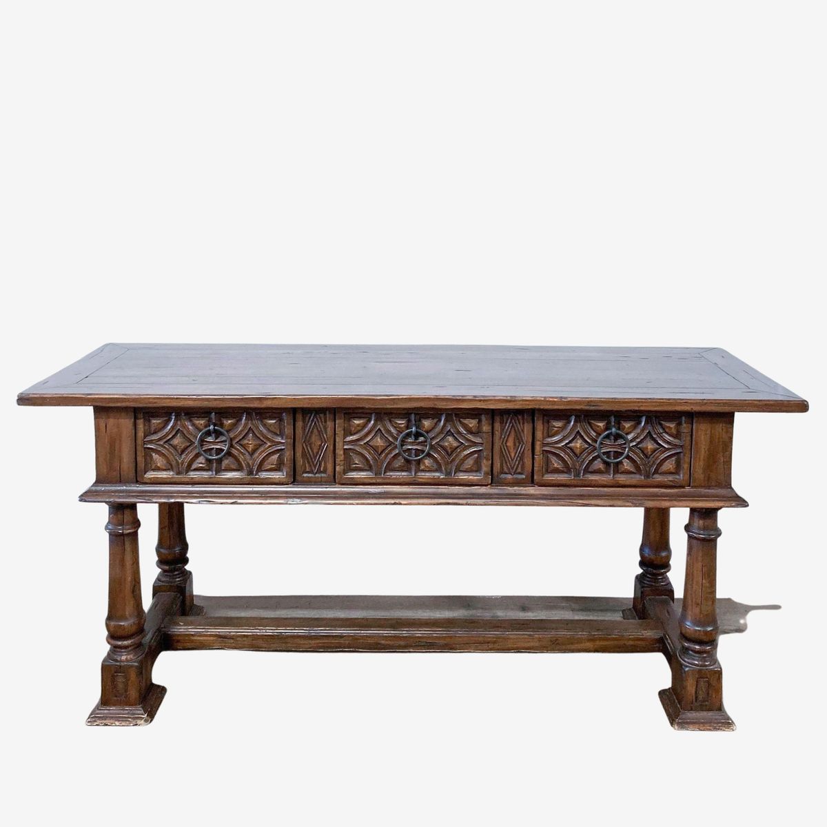 Spanish Style Console Table - $440 | Kashew | Kashew