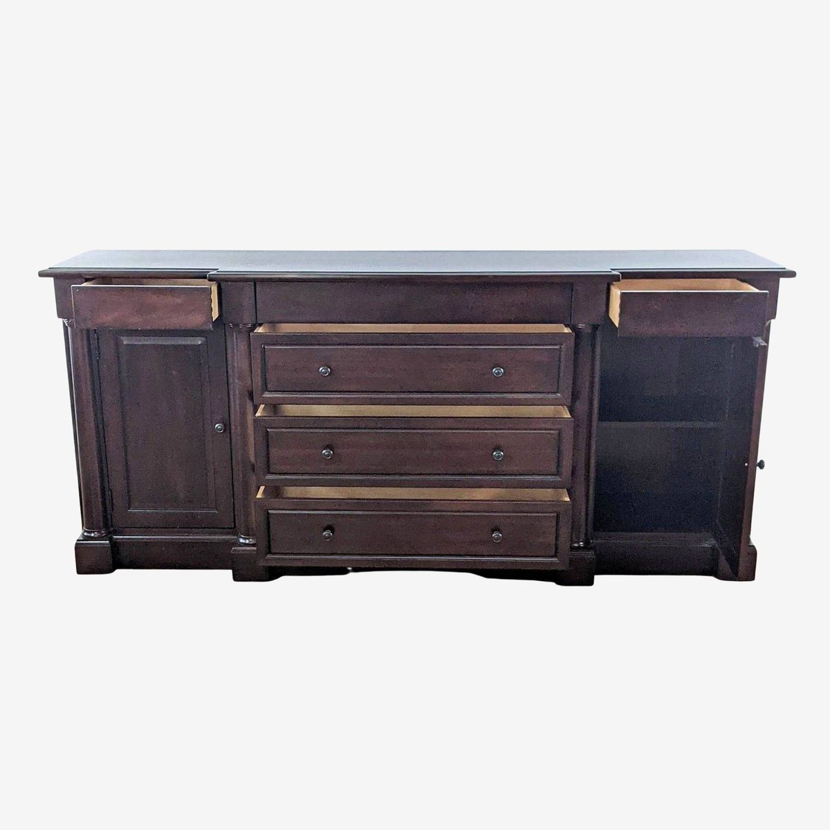 Restoration Hardware Palladian Sideboard | Restoration Hardware - $580 ...