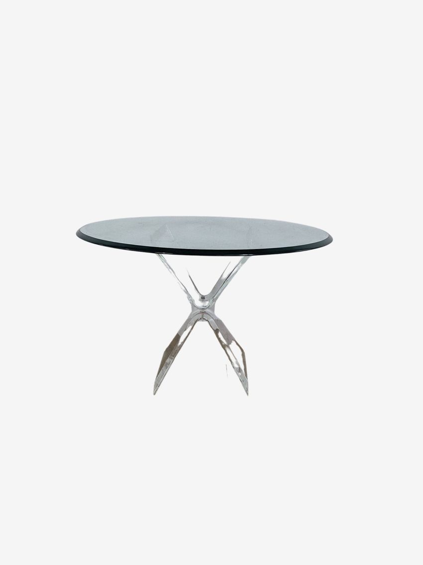 Butterfly Base Coffee Table | Kashew