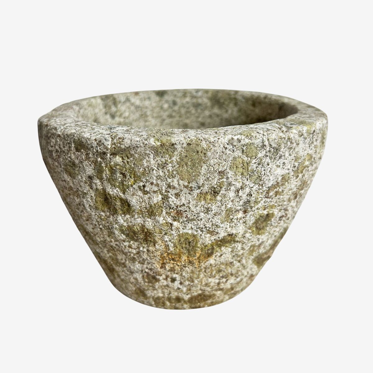 Small Granite Stone Bowl | Kashew