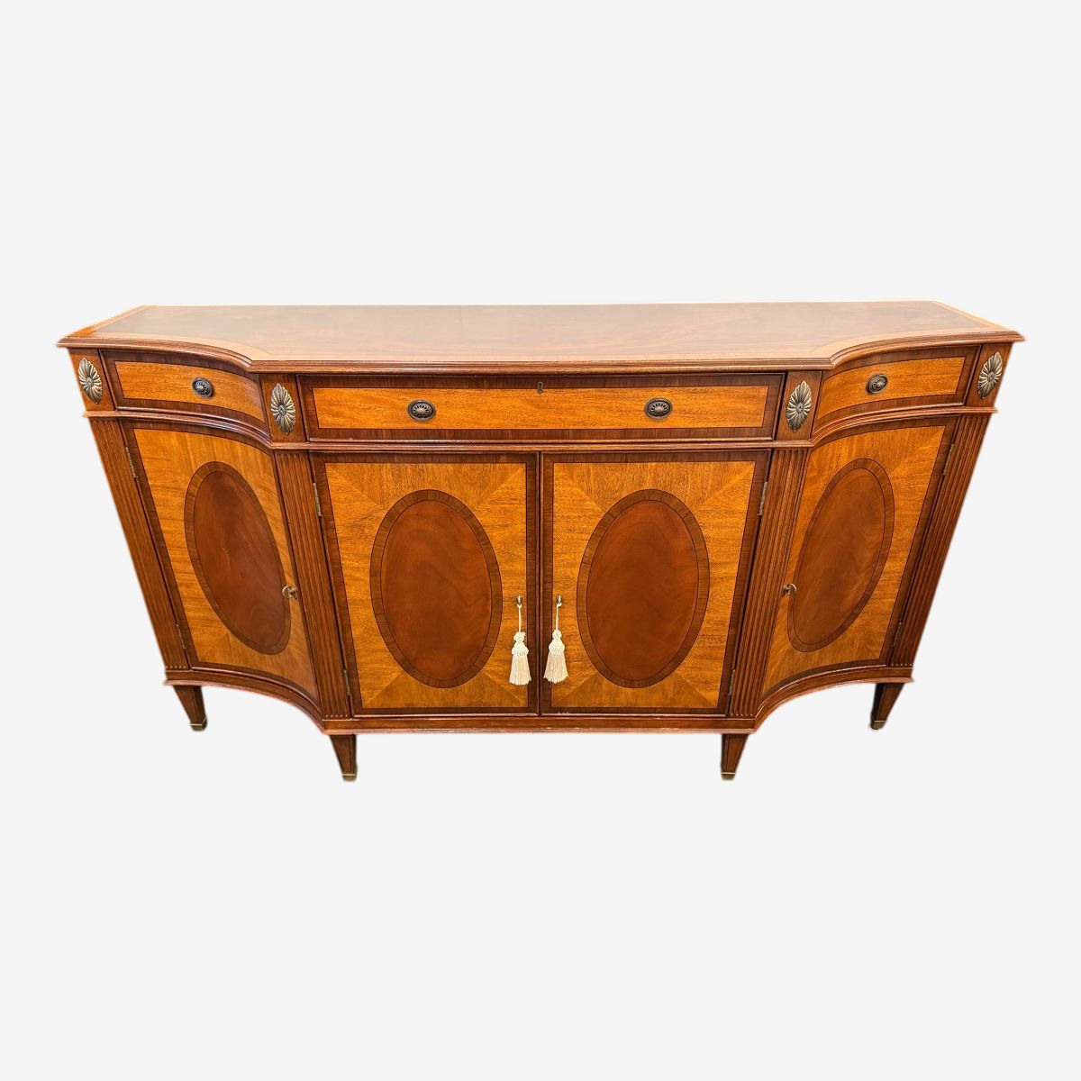 Ethan Allen Newport Collection Easton Sideboard | Ethan Allen - $2199 ...