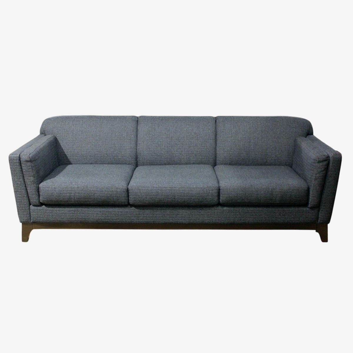 Jonathan Louis Modern Blue Sofa | Jonathan Louis - $988 | Kashew | Kashew