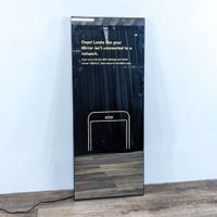 Lululemon Studio Mirror - Kashew