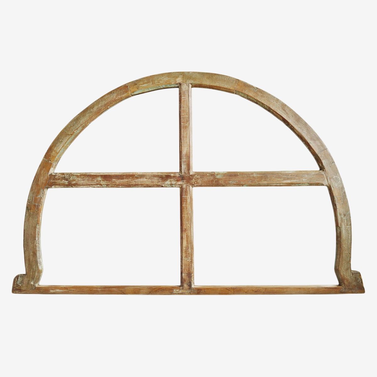 Vintage Arched Window Mirror - $1500 | Kashew | Kashew