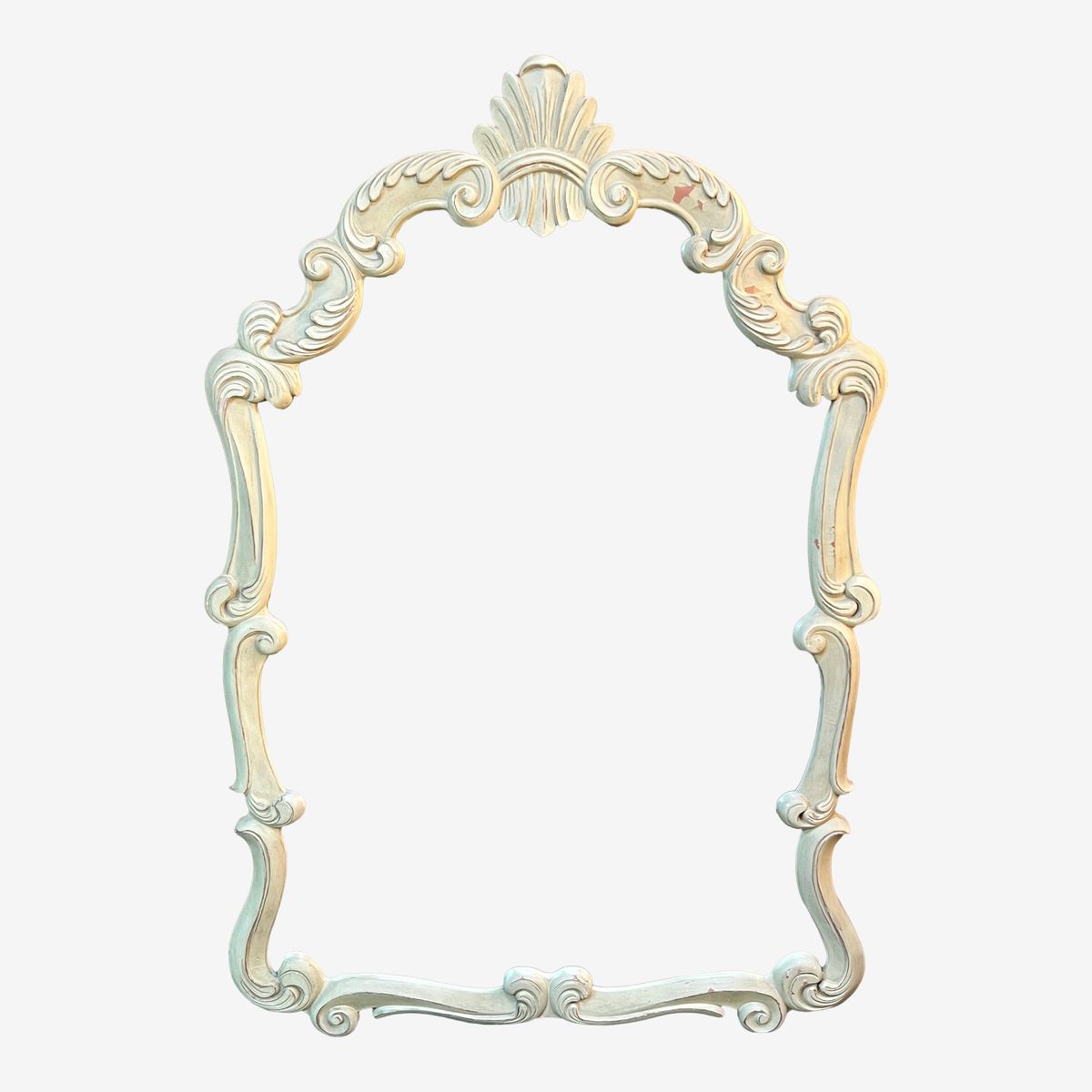 Neiman Marcus Baroque Style Wall Mirror - $399 | Kashew | Kashew