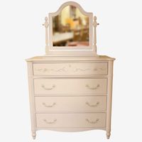 Stanley Furniture Young America 'Isabella' Dresser with Tabitha Tilt ...