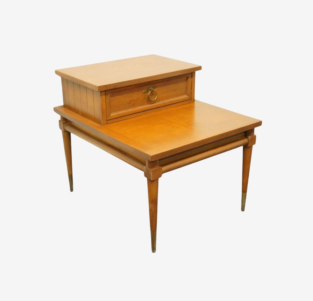 AMERICAN OF MARTINSVILLE Italian Neoclassical Tuscan Style 21