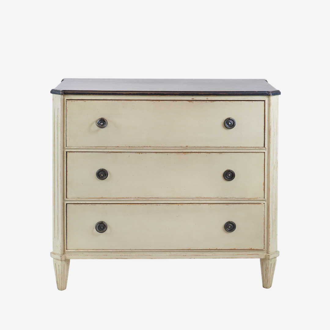 Lillian August Bureau Chest | Gus - $795 | Kashew | Kashew