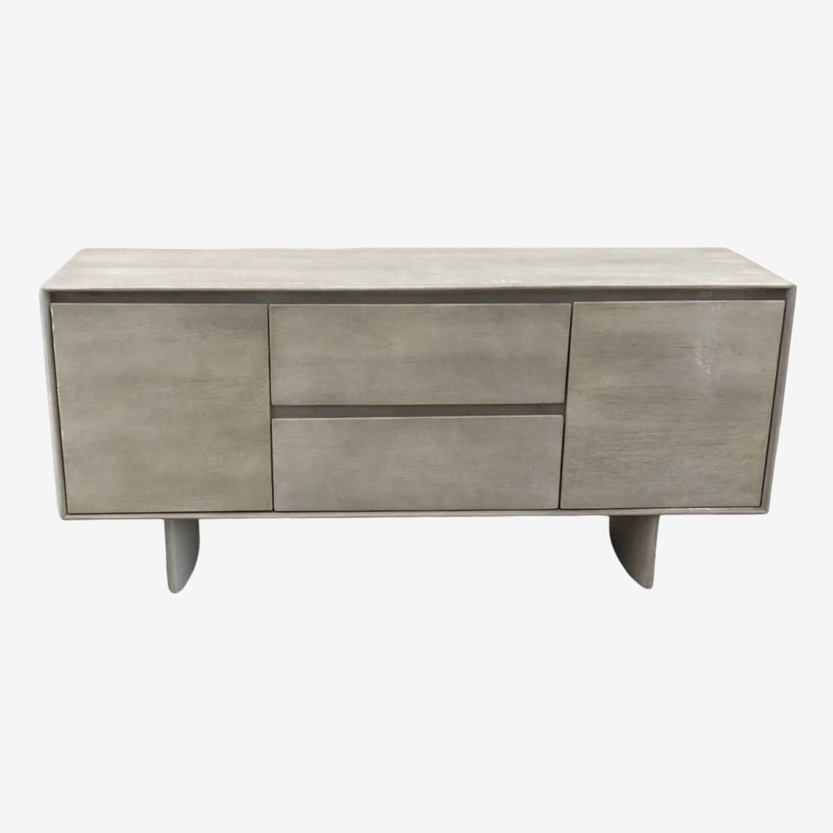 Williams Sonoma Buffet Sideboard | West Elm - $618 | Kashew | Kashew