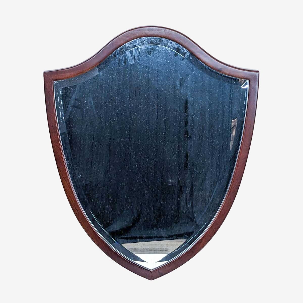 The Bombay Company Shield Shaped Wall Mirror | The Bombay Company ...