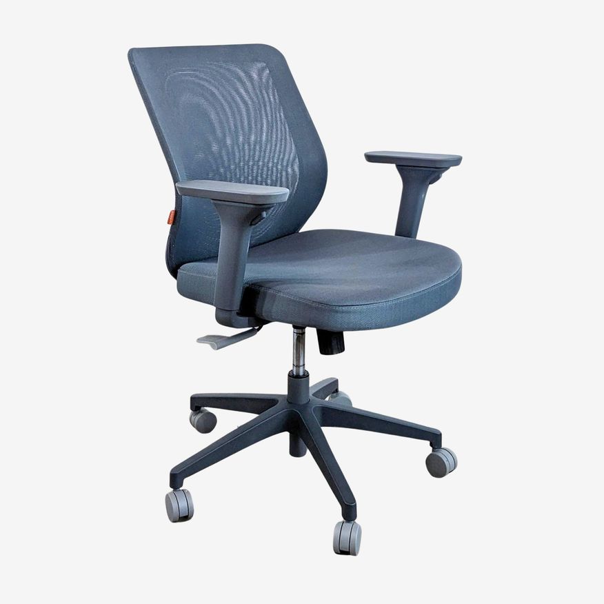 Poppin Office Desk Chair | Kashew