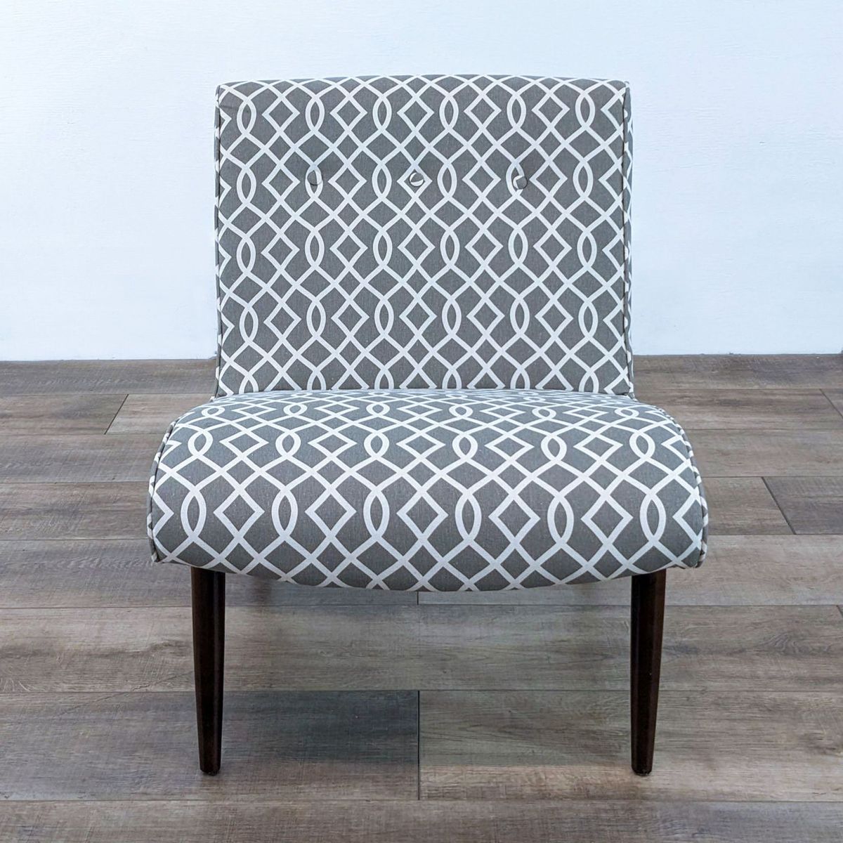 New Pacific Direct Alexis Chair | New Pacific Direct - $165 | Kashew ...