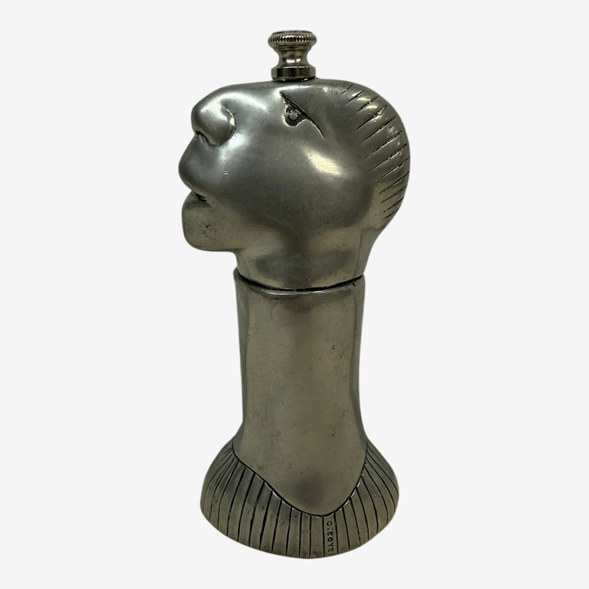 Carrol Boyes Iconic Collection, Man Pepper Mill | Carrol Boyes - $199 ...
