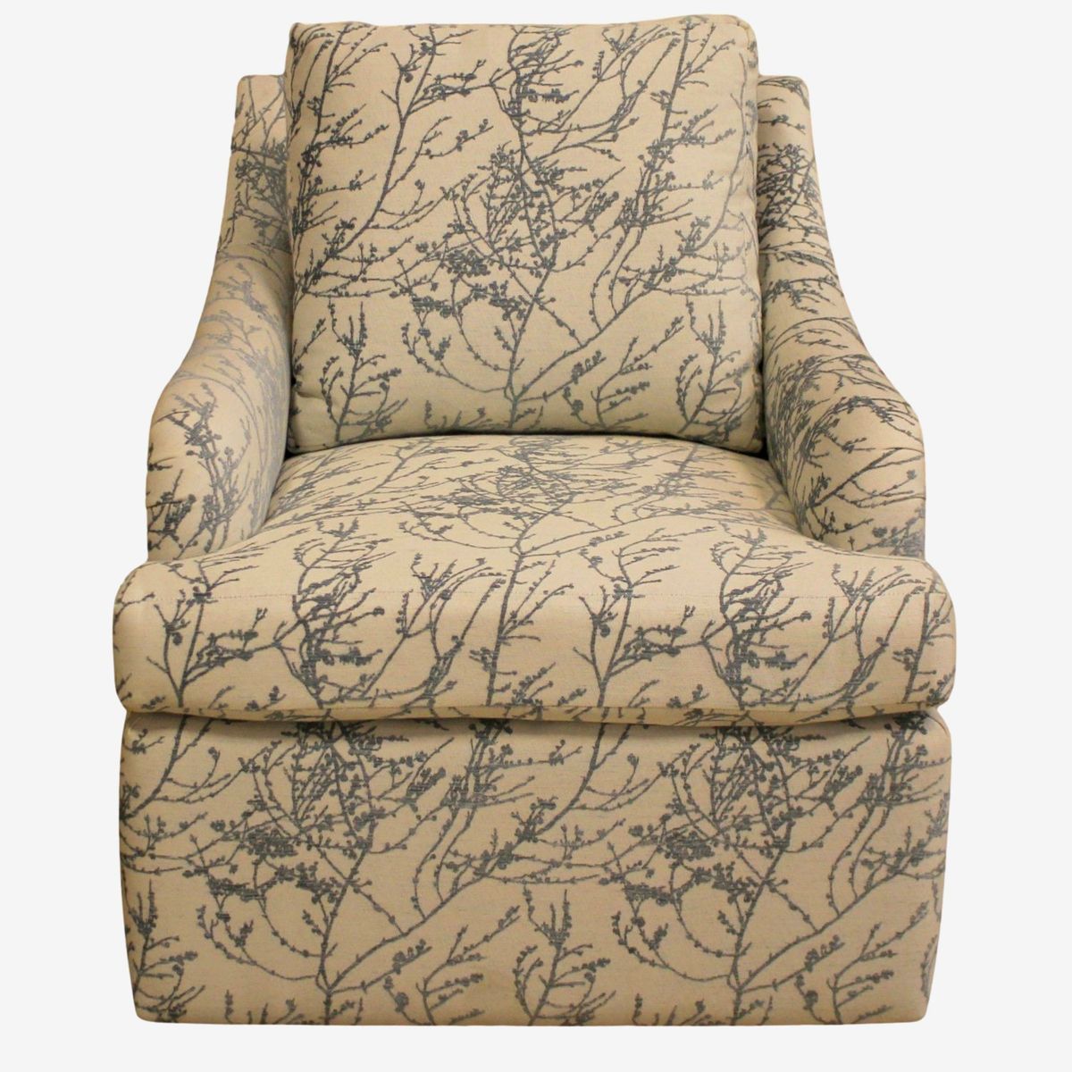 Jessica Charles 'Braelyn' Swivel Chair | Jessica Charles - $1123 ...