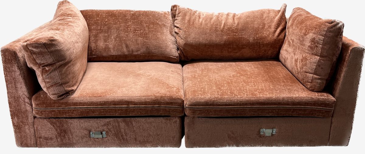 Holt Corner Chairs - $375 | Kashew | Kashew