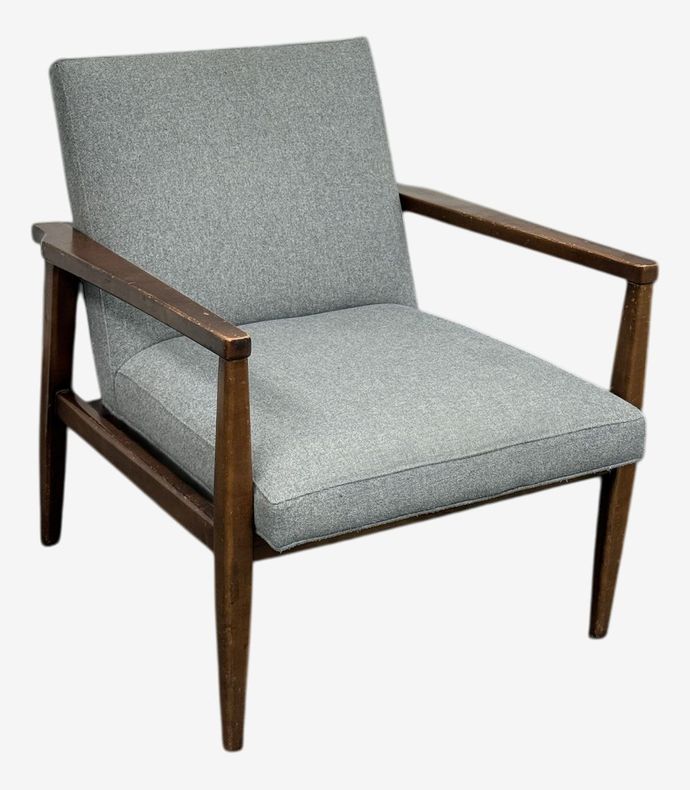 McCreary Modern for Room & Board Corey Lounge Chair | Kashew