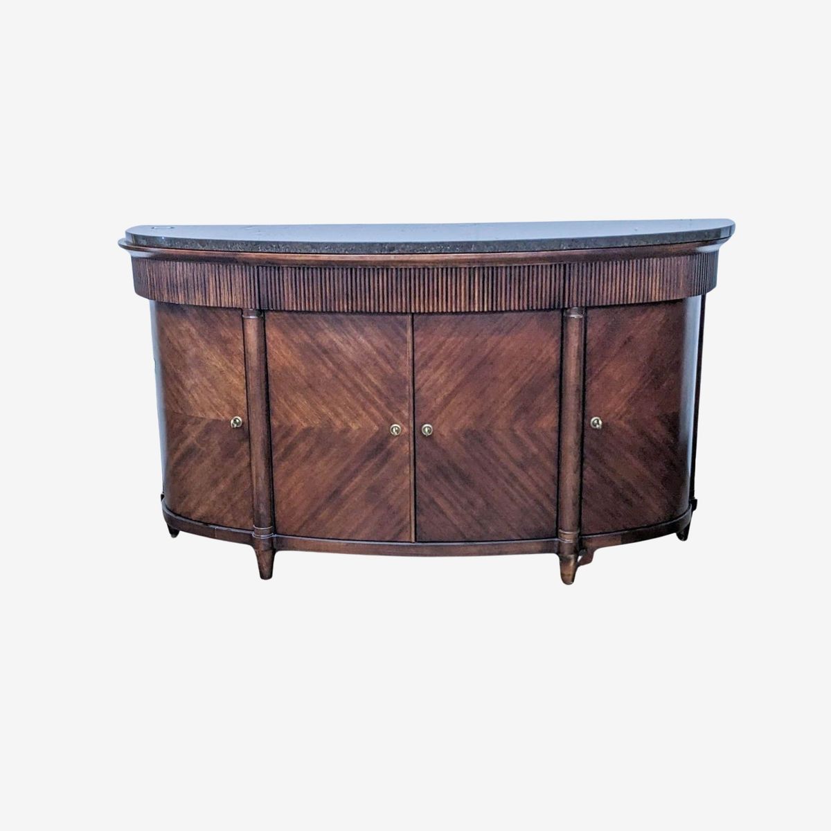 Vintage Bernhardt Sideboard | Bernhardt - $1599 | Kashew | Kashew