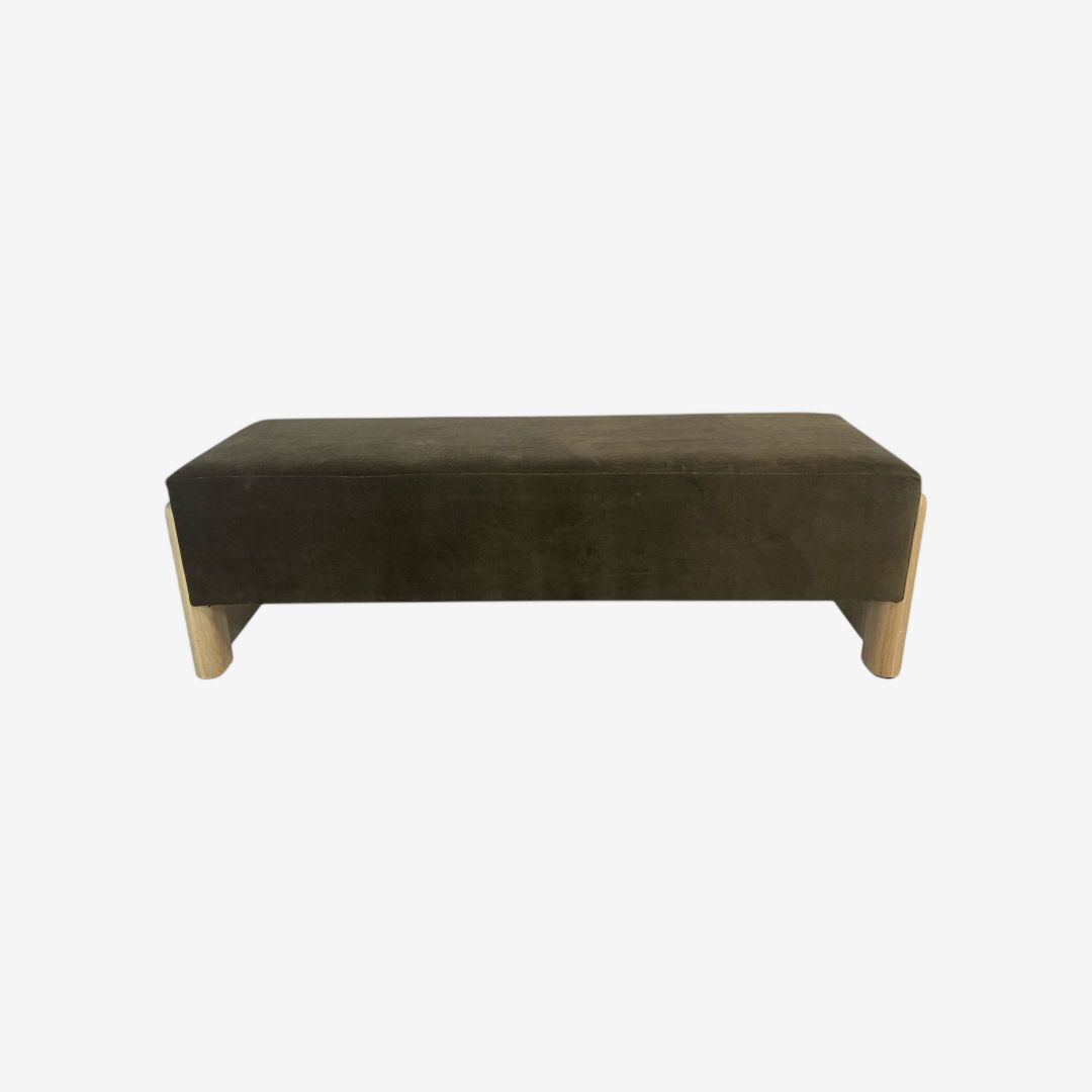 The Citizenry Hudson Bench | The Citizenry - $496.18 | Kashew | Kashew