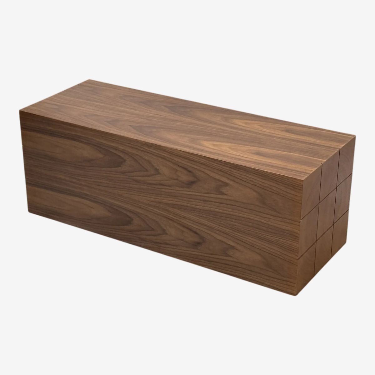 Gus Modern Modular Walnut Table | Gus - $599 | Kashew | Kashew